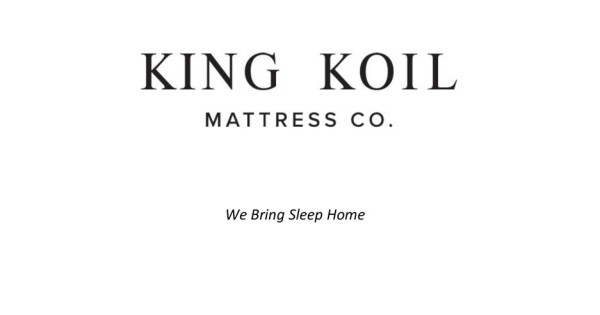 KING KOIL